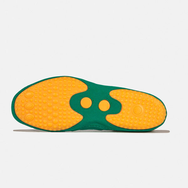 WB4.0 "Evergreen" Wrestling Shoes - Funky Flickr Boyz