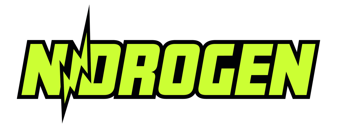 Nidrogen - Funky Flickr Boyz Gear
