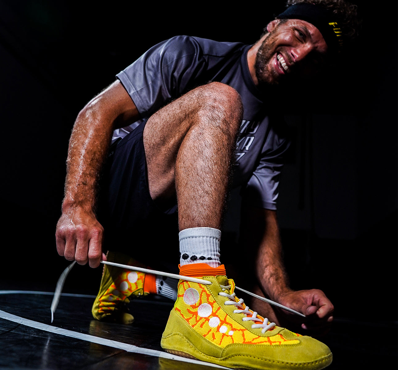 FFB About - Funky Flickr Boyz