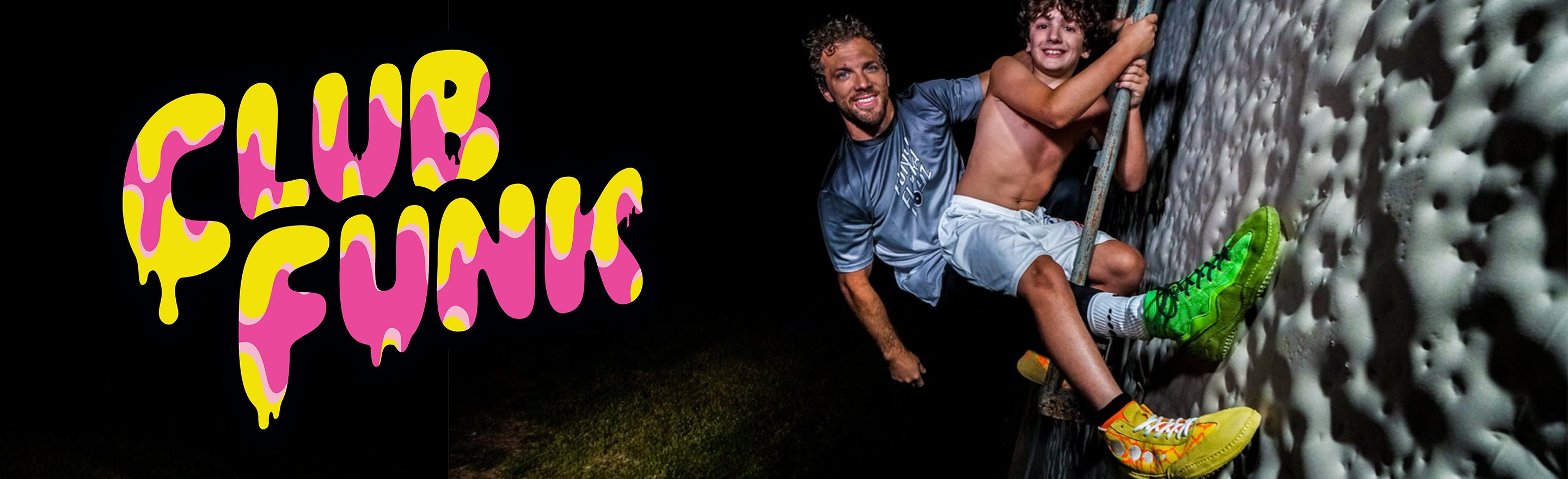 Club Funk Membership - Funky Flickr Boyz