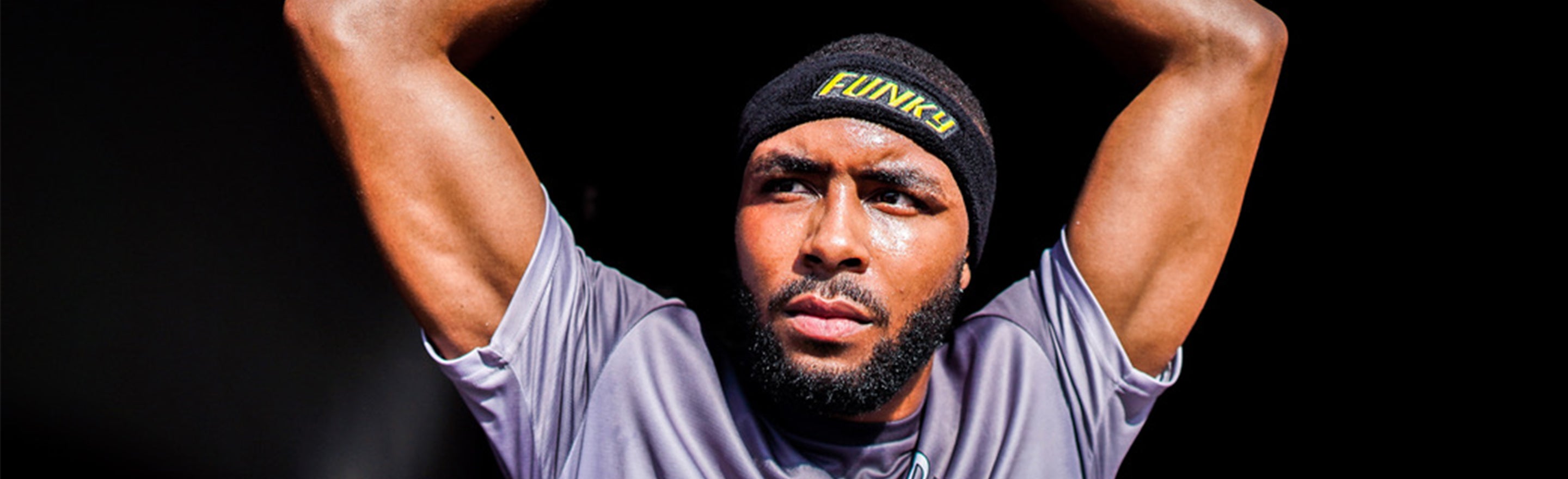 Capsule: Fall 2020 - Funky Flickr Boyz