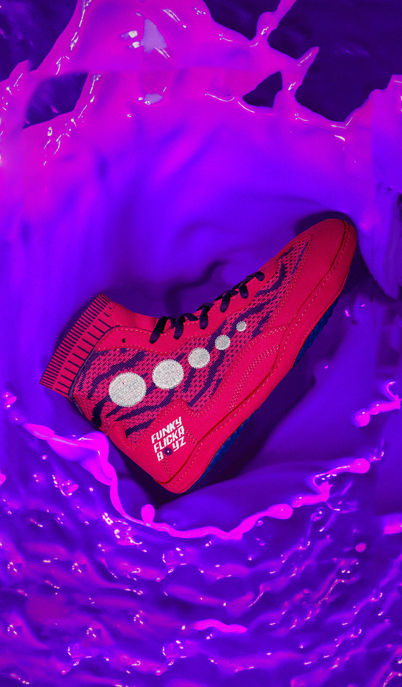 Funky Flickr Boyz Gear