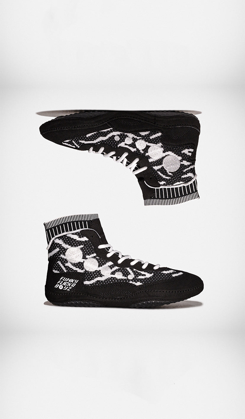 Funky Flickr Boyz Gear