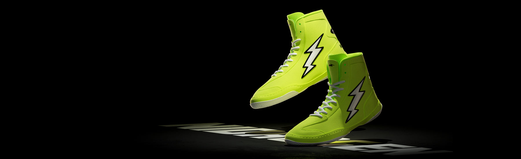 Nidrogen Latest Wrestling Shoes Arrivals – Shop Now - Funky Flickr Boyz