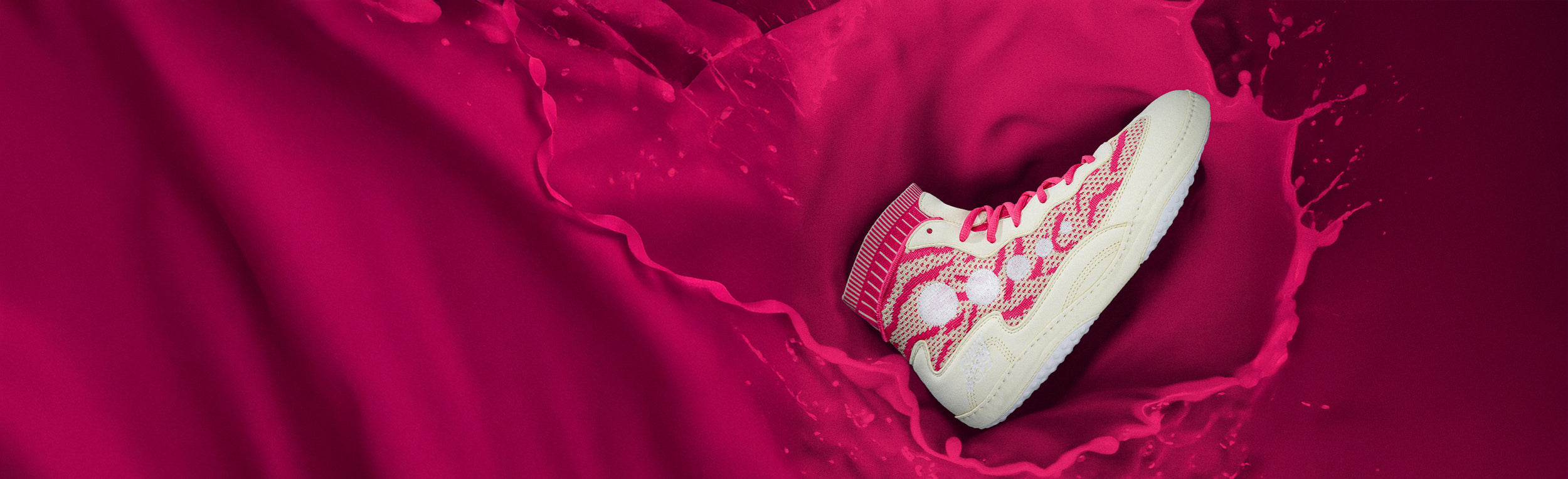 Capsule: Spring 2025 - Funky Flickr Boyz