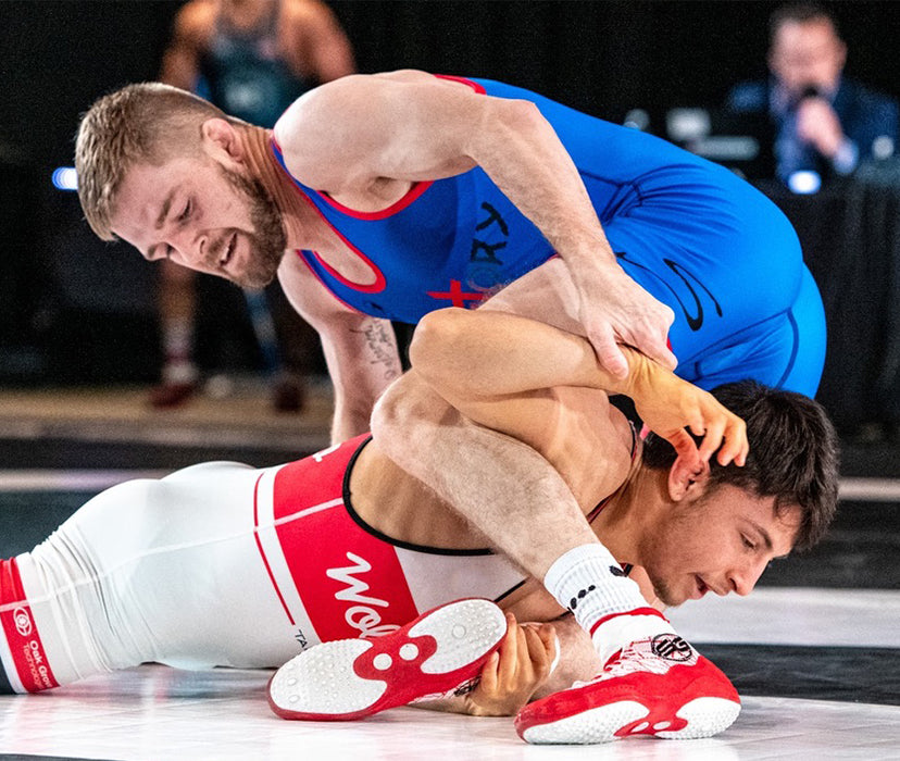 The Vault - Funky Flickr Boyz