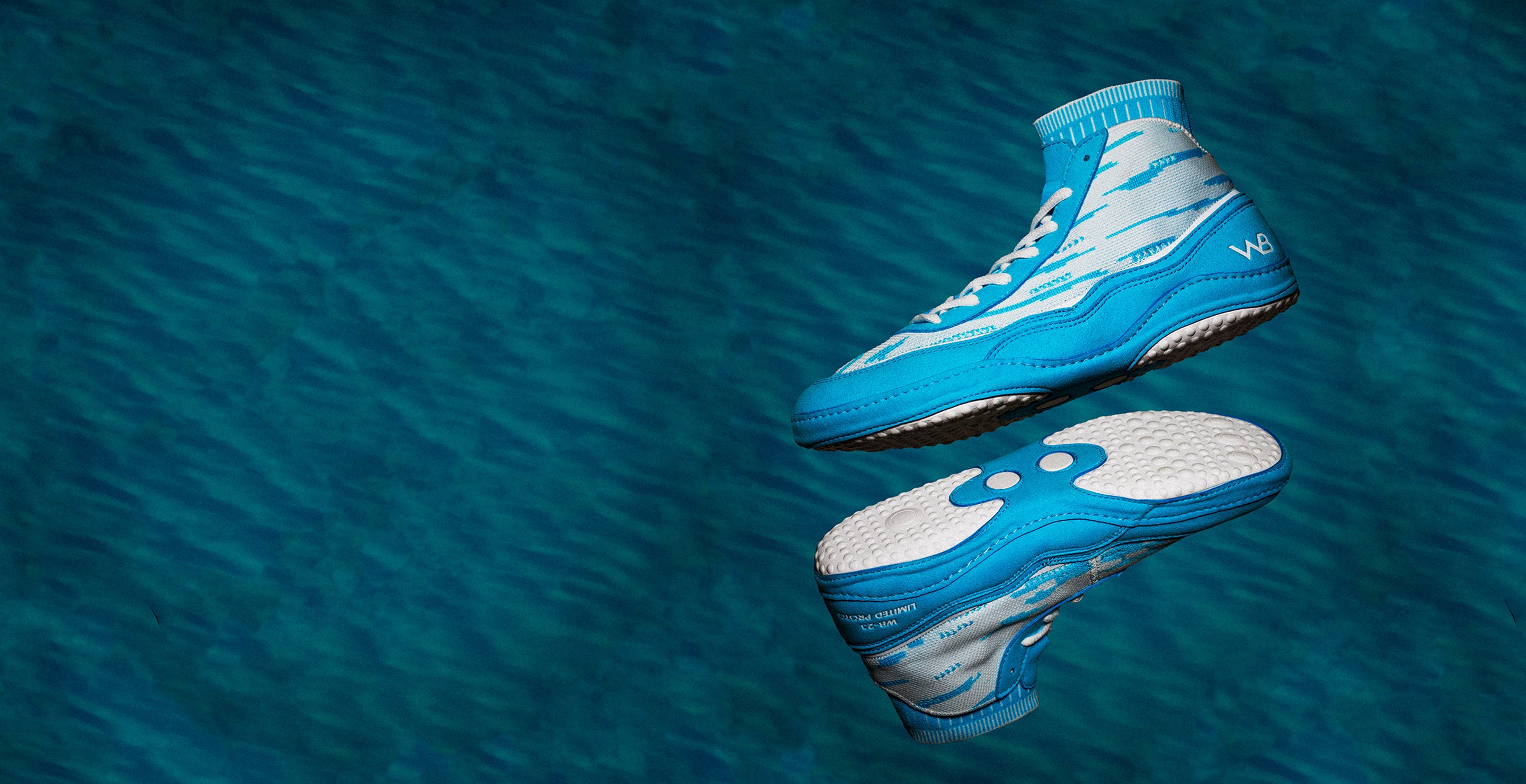 Wrestle Boutique - Funky Flickr Boyz Gear