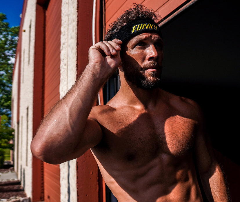 Capsule: Winter 2019 - Funky Flickr Boyz