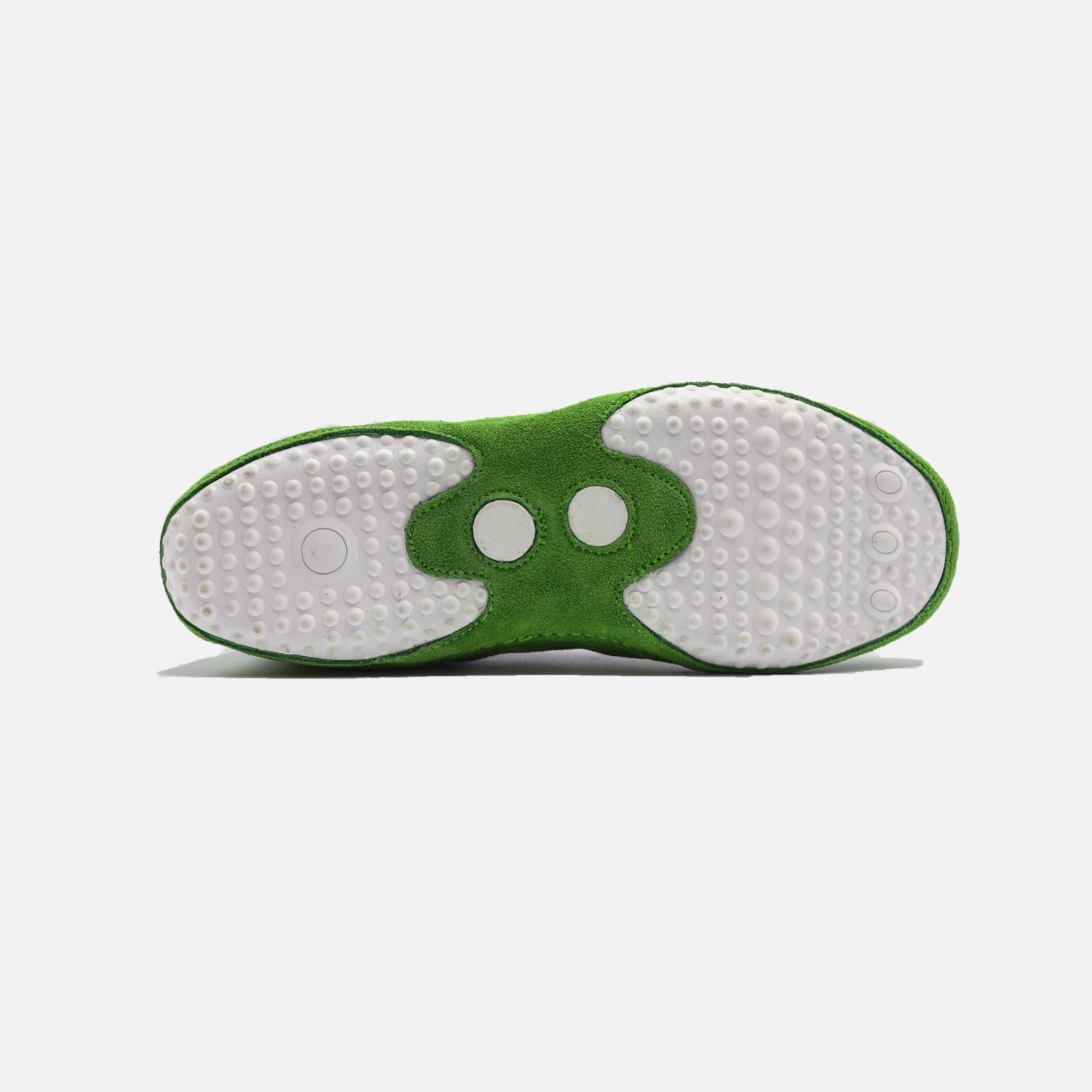 WB3.5 "Misfit Meredith Joker" Wrestling Shoes - Funky Flickr Boyz