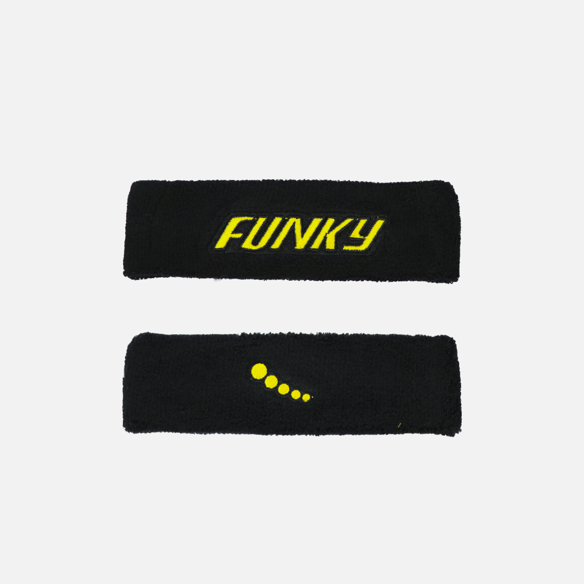 Funky Headband – Funky Flickr Boyz Gear